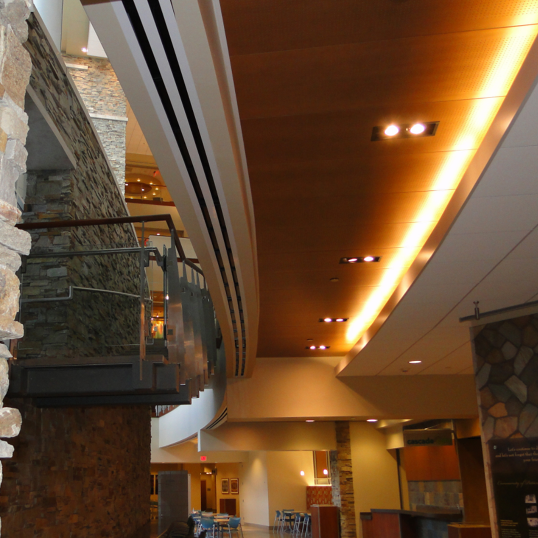 Slot Diffuser - Truestar Air Systems