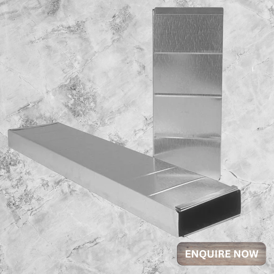 Regtanguler Duct - Truestar Air Systems