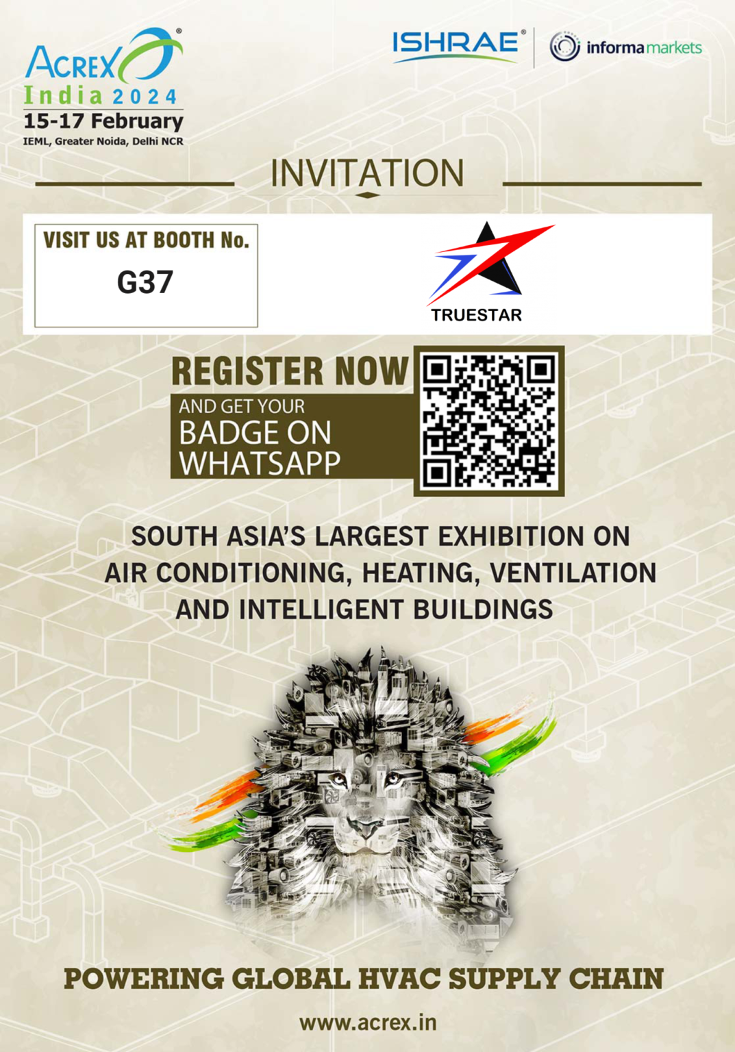 Home - Truestar Air Systems