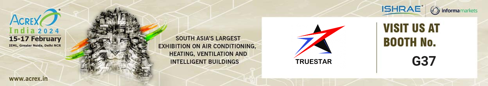 Home - Truestar Air Systems