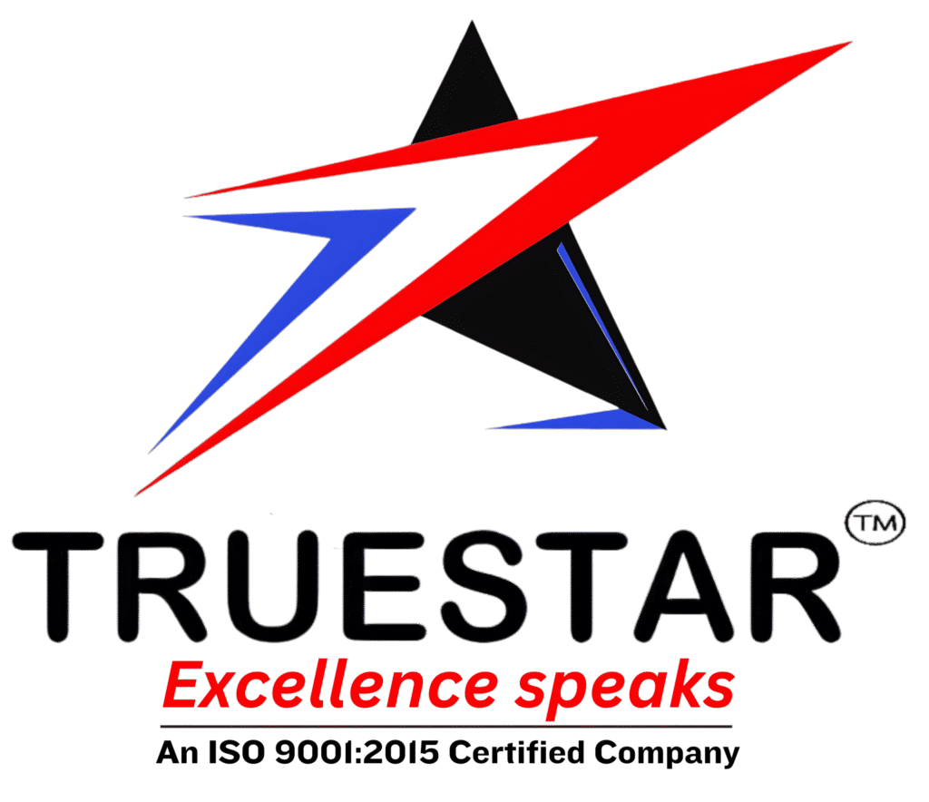 Backdraft Damper Truestar Air Systems Equipments Pvt. Ltd.