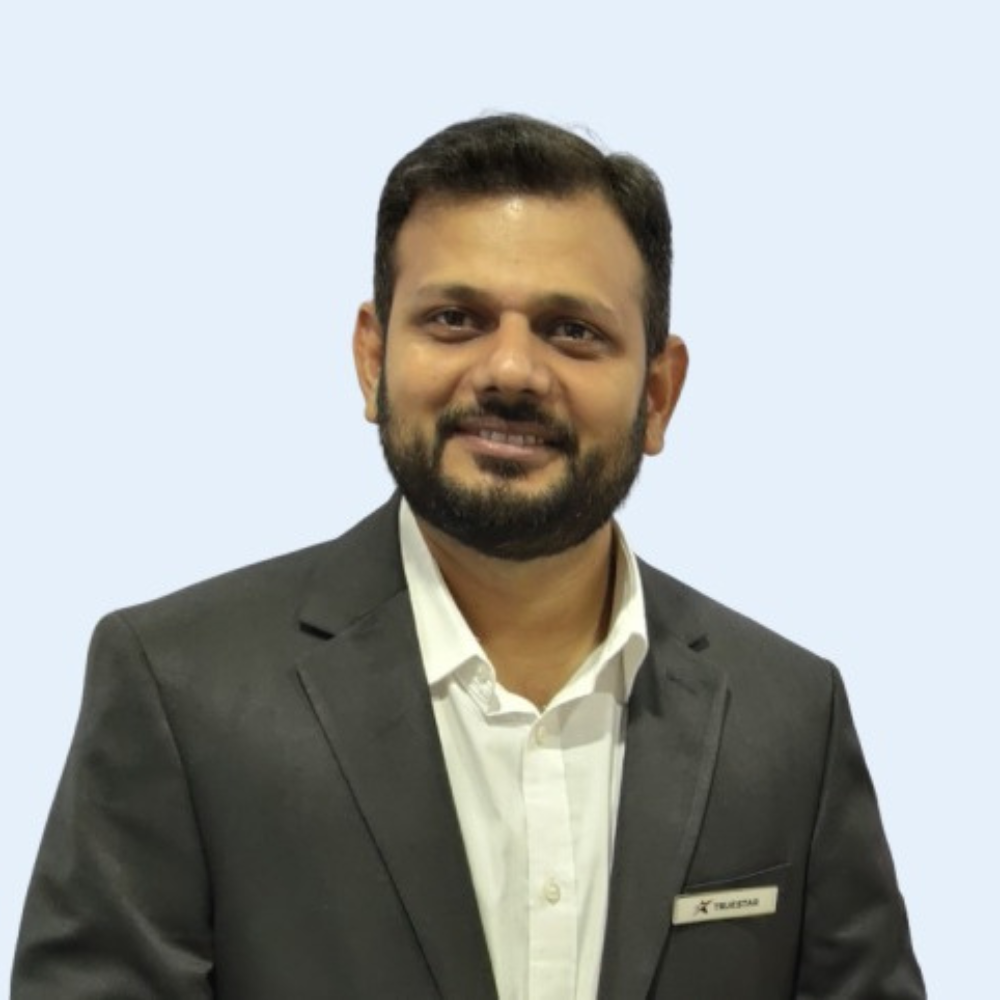 About - Truestar Air Systems Equipments Pvt. Ltd.