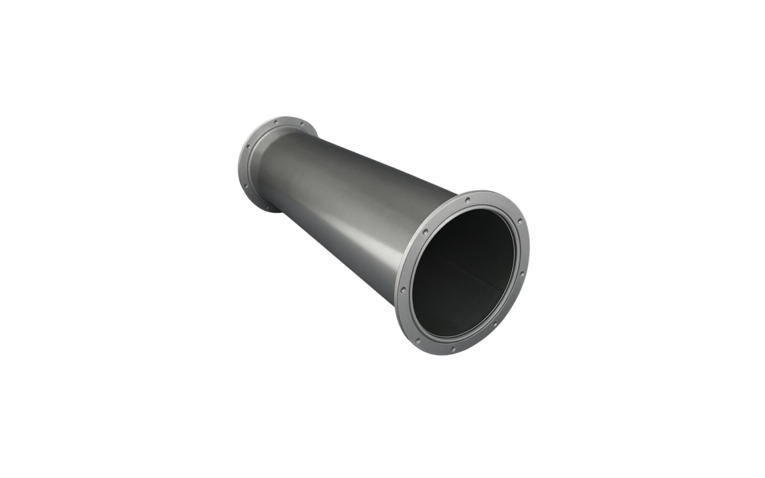 Round Ducts Manufacturer Noida - Truestar Air Systems Equipments Pvt. Ltd.
